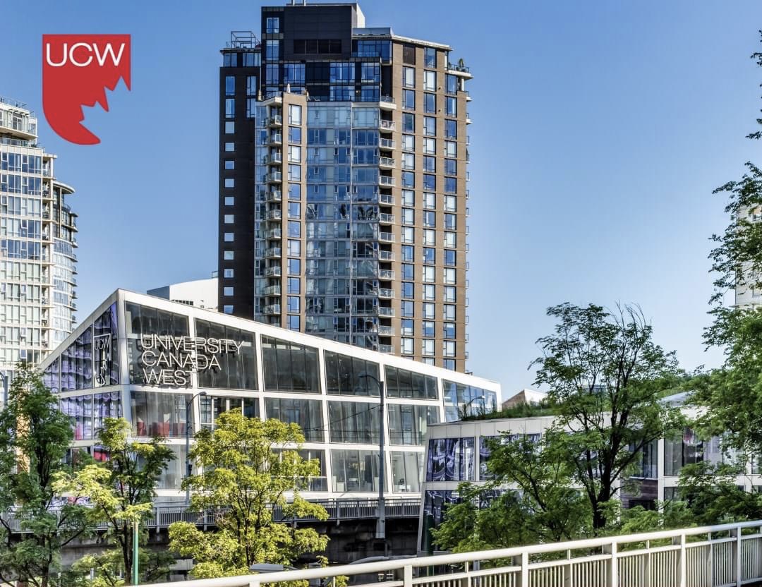 TRƯỜNG UNIVERSITY CANADA WEST (UCW) | CÔNG TY CỔ PHẦN TƯ VẤN DU HỌC G ...